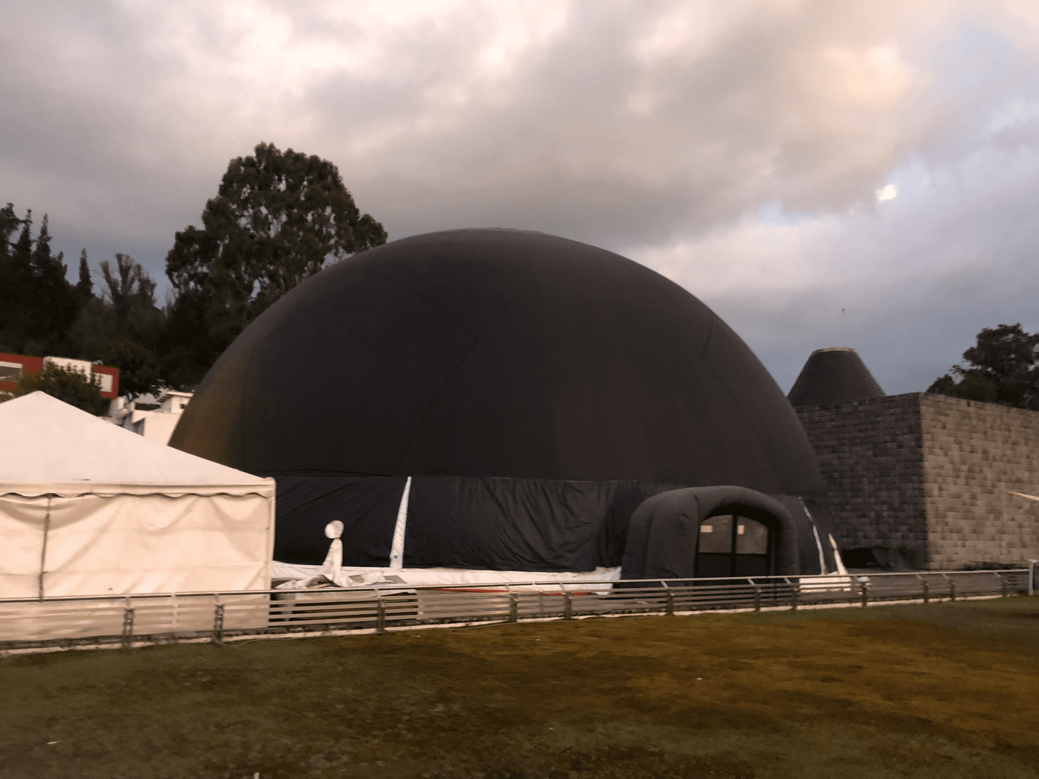 Services - Event Dome